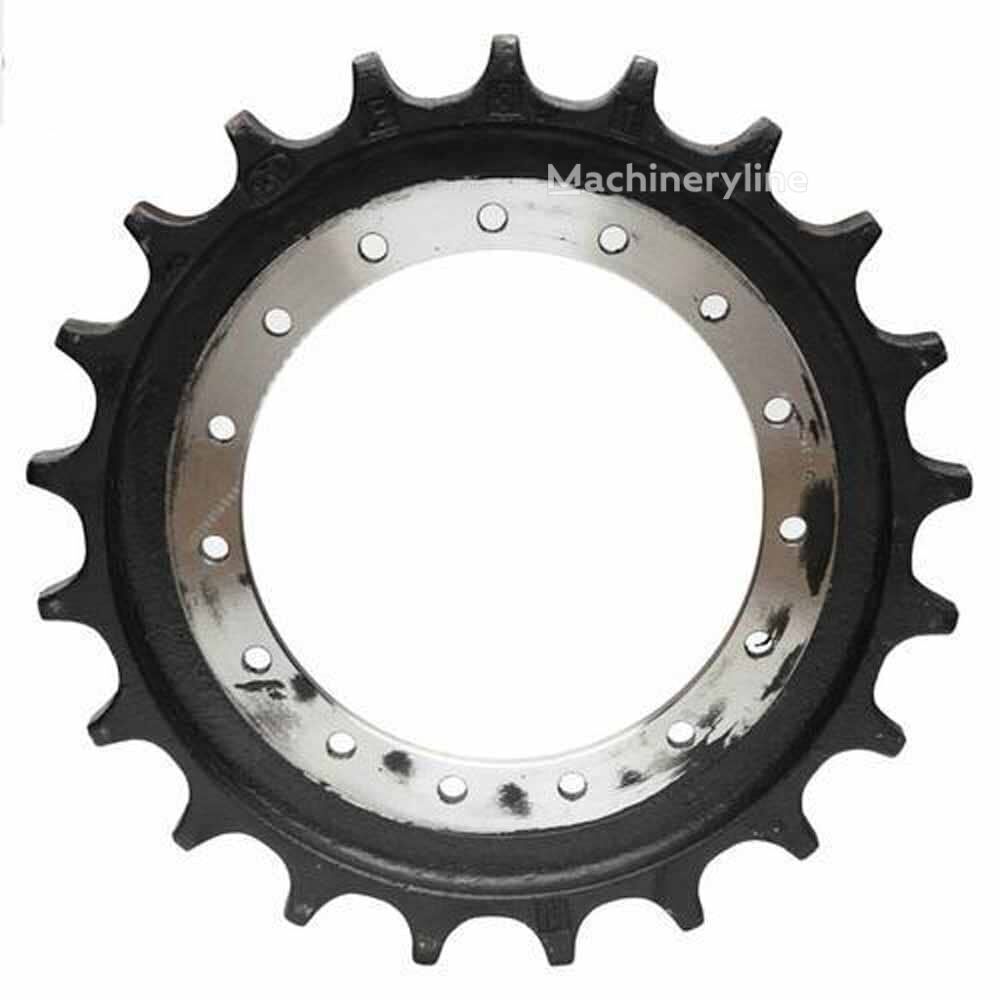 Steluță Sprocket pentru lančanik za Neuson građevinske mašine