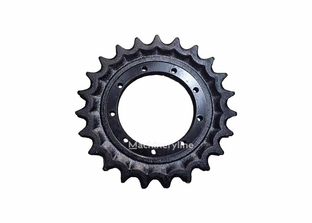 Steluță (Sprocket) pentru lančanik za Kubota građevinske mašine