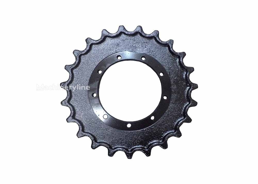 Steluță Sprocket Yanmar VIO75-1.3 lančanik za građevinske mašine