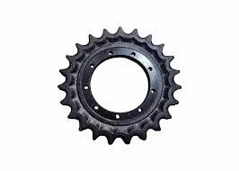 Șteluță Sprocket lančanik za Kubota građevinske mašine