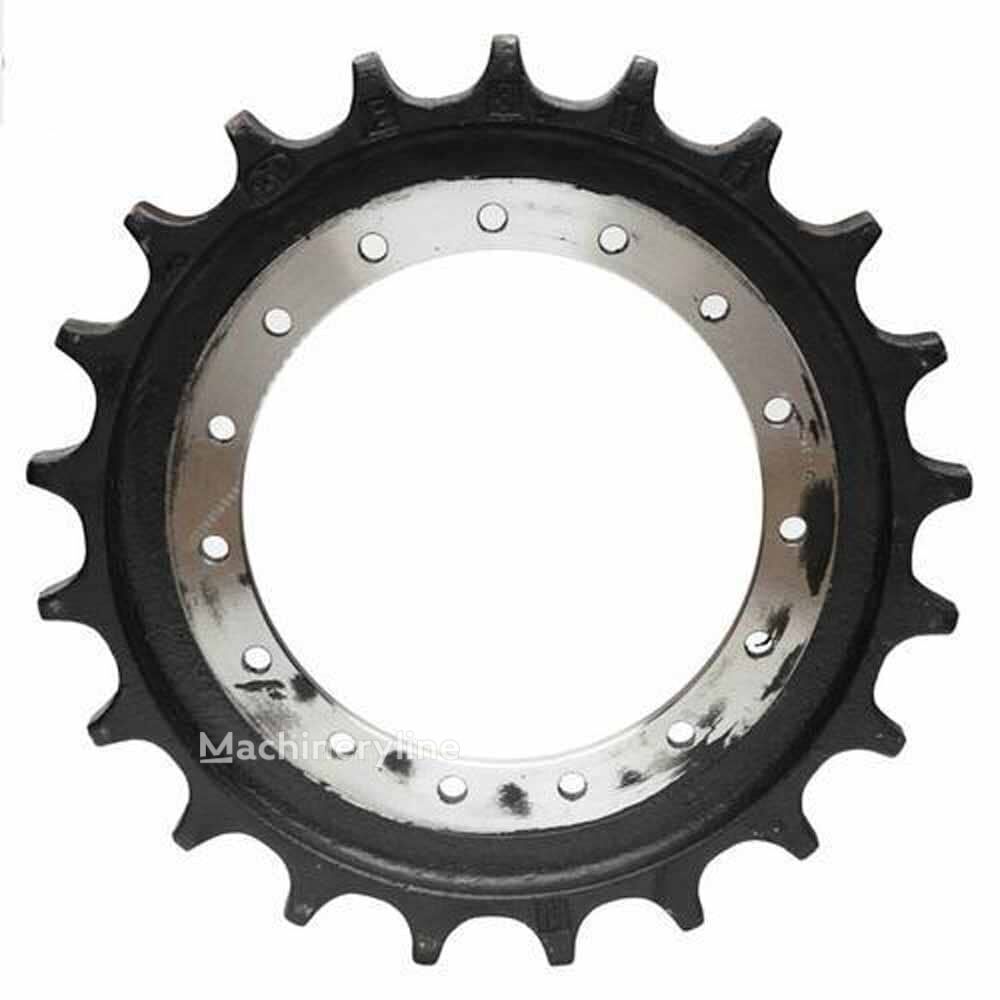 Roată dințată (sprocket) pentru Kobelco SK75 lančanik za građevinske mašine