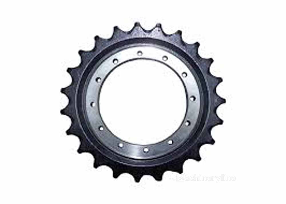 Șteluță (Sprocket) pentru JCB 8015/8016 lančanik za građevinske mašine