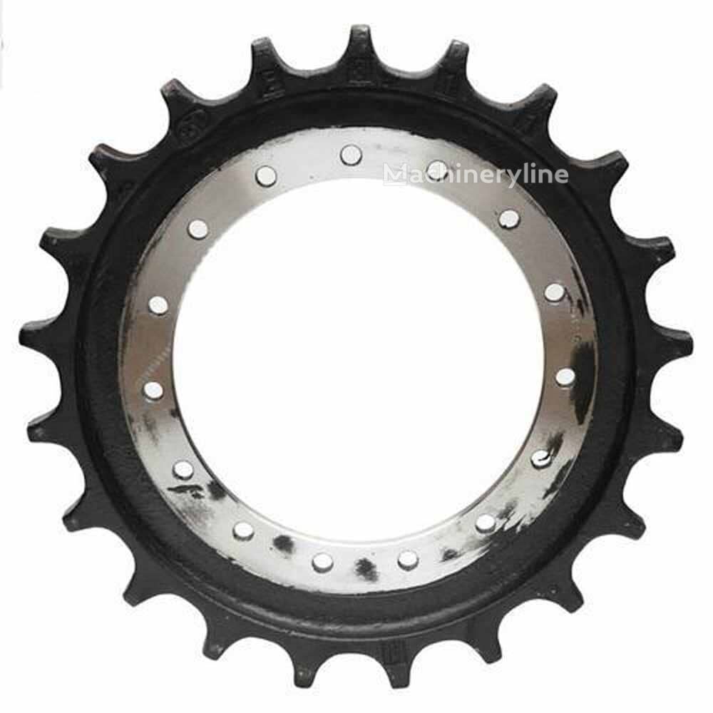 Stelută Sprocket JCB 8014/8015 lančanik za građevinske mašine