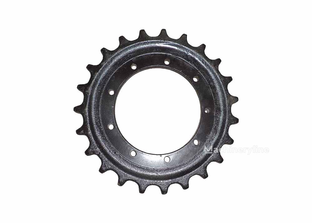 Steluță Sprocket lančanik za Kubota građevinske mašine