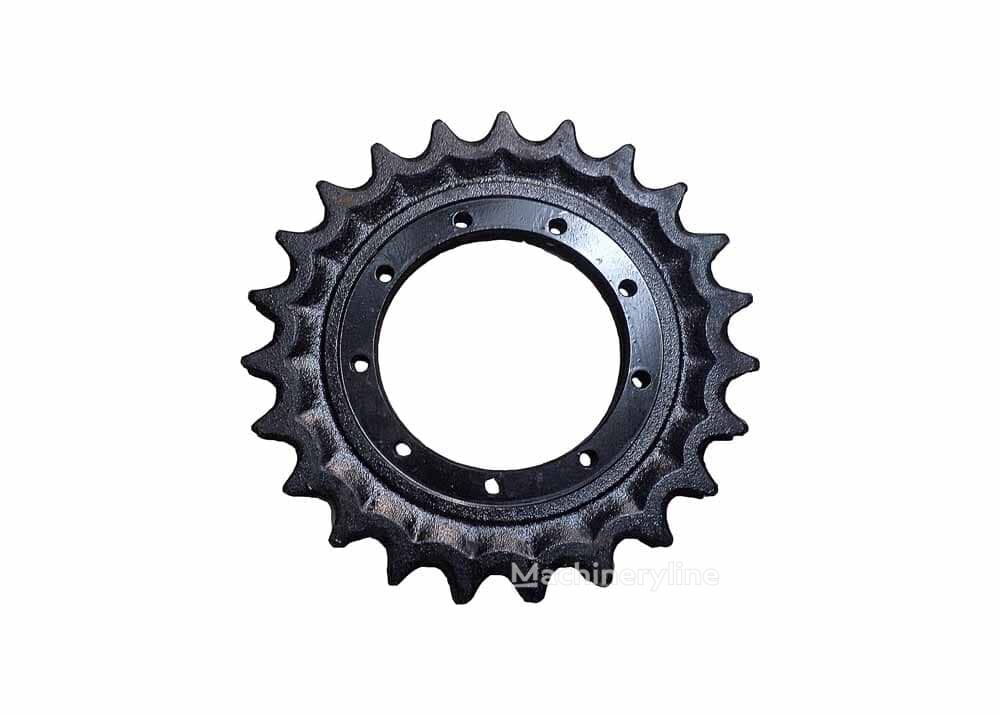 Steluță Sprocket lančanik za Kobelco građevinske mašine