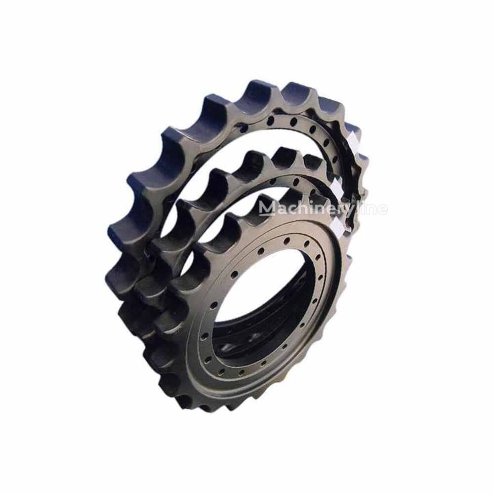 Steluță Sprocket -12 lančanik za građevinske mašine