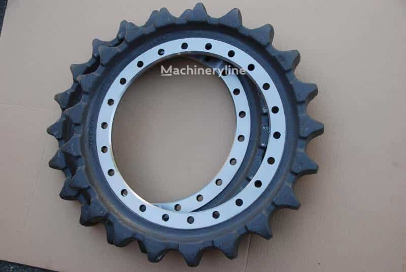 Roată dințată (sprocket) pentru lančanik za građevinske mašine