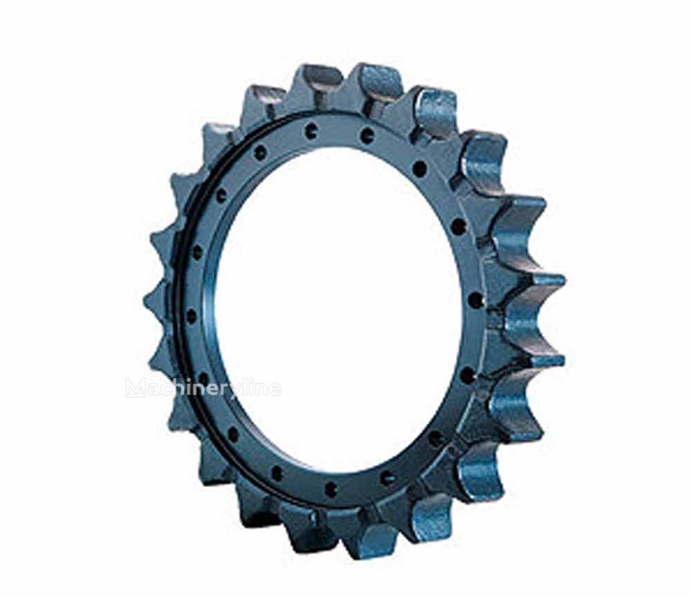 Stelută Sprocket lančanik za Yanmar VIO35-1.2 građevinske mašine