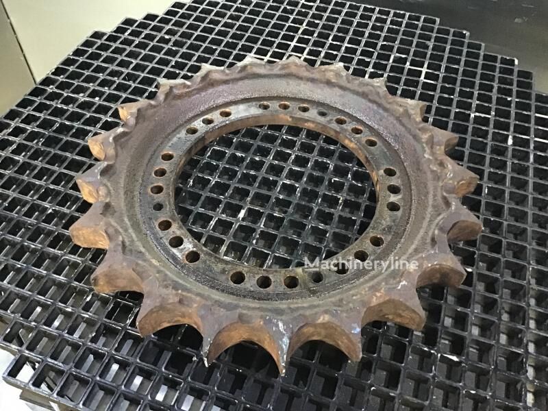 Steluță Sprocket lančanik za Yanmar VIO20-4 građevinske mašine