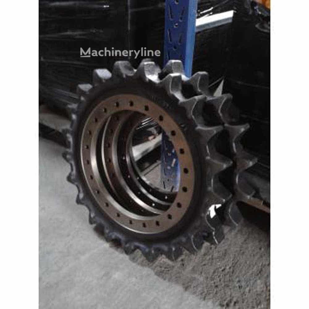 Steluță Sprocket Excavator Volvo EC280 lančanik za građevinske mašine