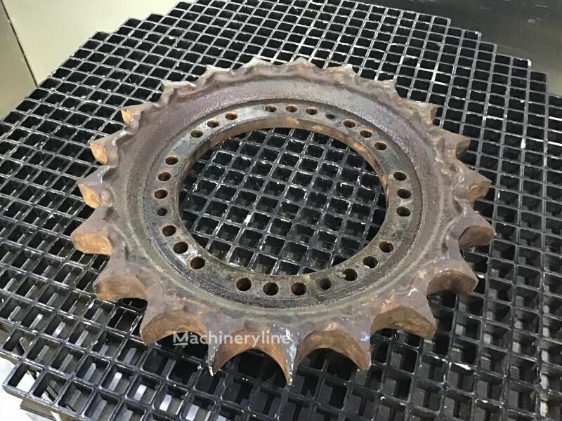 Steluță Sprocket lančanik za Yanmar građevinske mašine