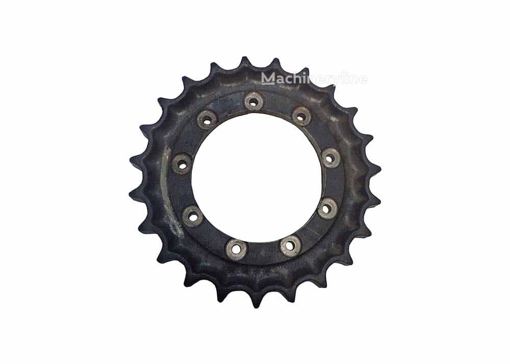 Steluță (Sprocket) -12 lančanik za građevinske mašine