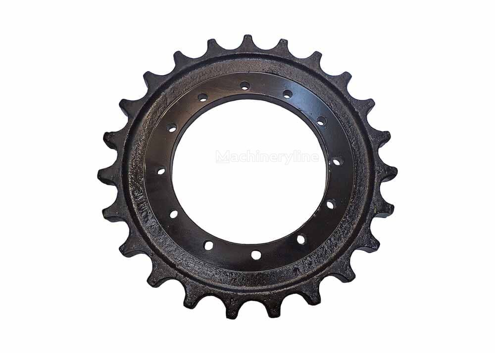 Steluță Sprocket lančanik za IHI građevinske mašine