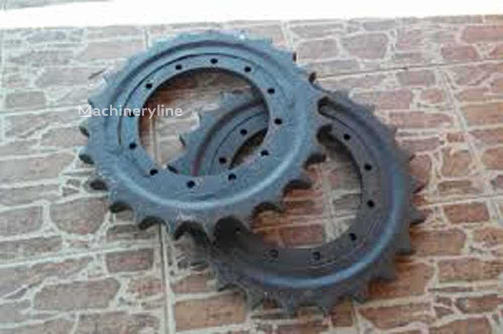 Steluță (Sprocket) pentru lančanik za Takeuchi građevinske mašine