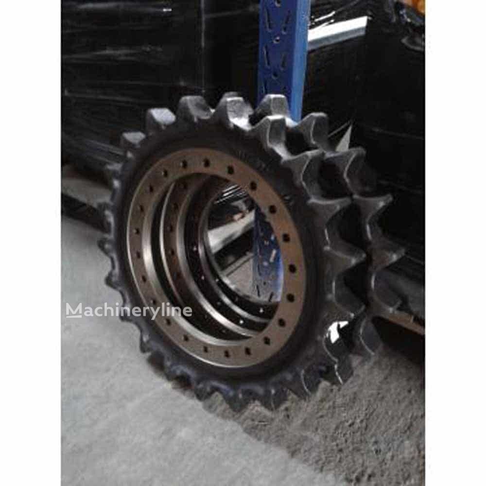 Steluță Sprocket Excavator -12 lančanik za građevinske mašine