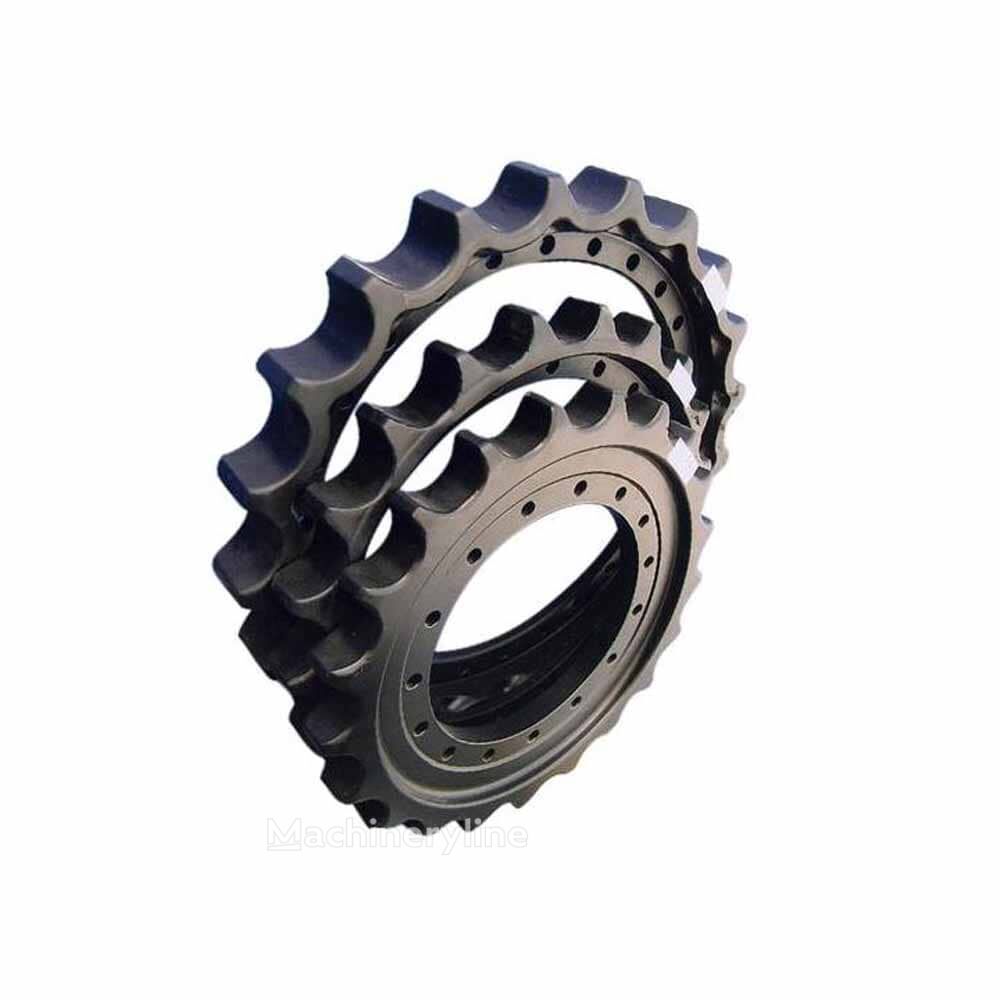 Steluță Sprocket pentru lančanik za IHI građevinske mašine