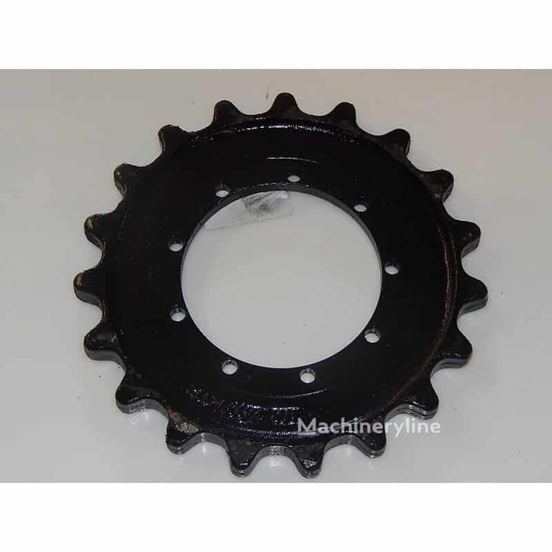 Steluță Sprocket pentru lančanik za Neuson građevinske mašine