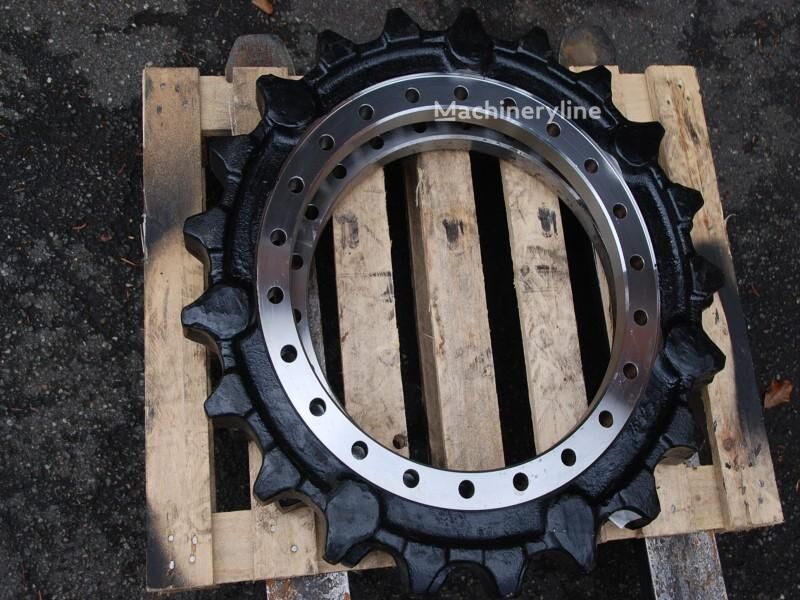 Steluță Sprocket Excavator lančanik za Case CX290 građevinske mašine