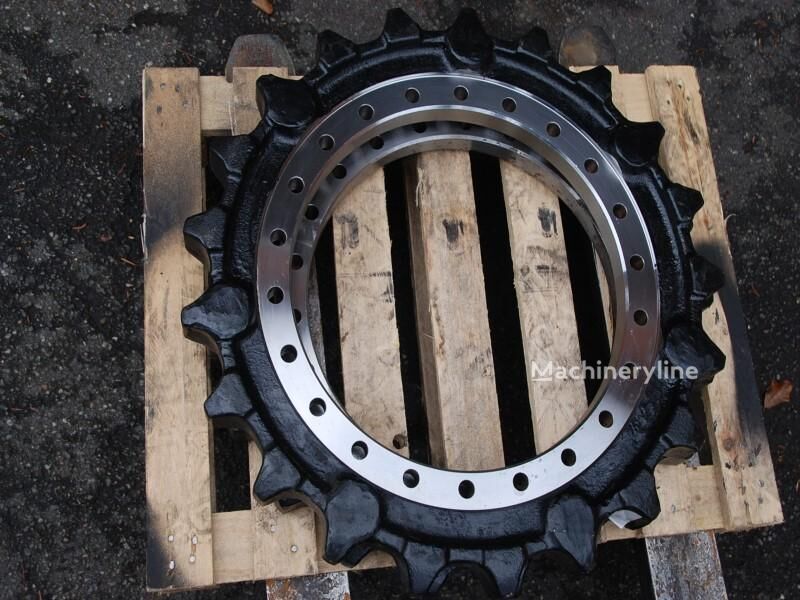 Roată dințată (sprocket) pentru lančanik za Hitachi građevinske mašine