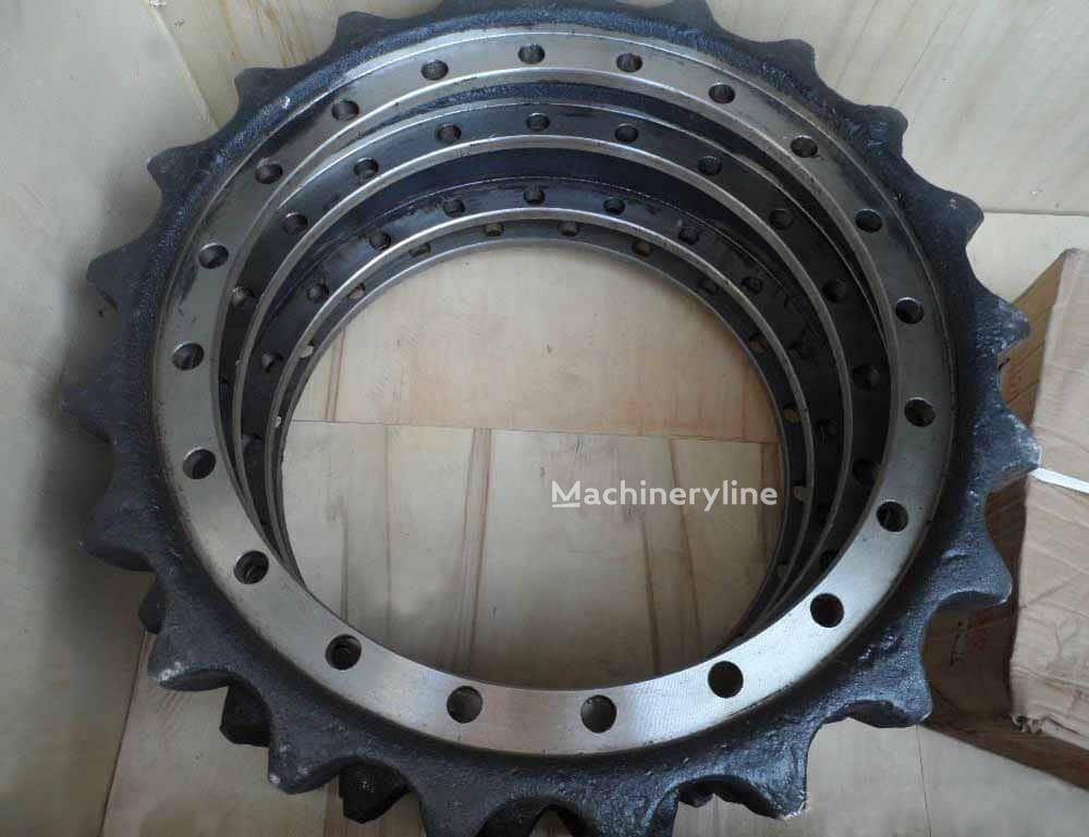 Stelută-sprocket pentru lančanik za Komatsu PC80MR građevinske mašine