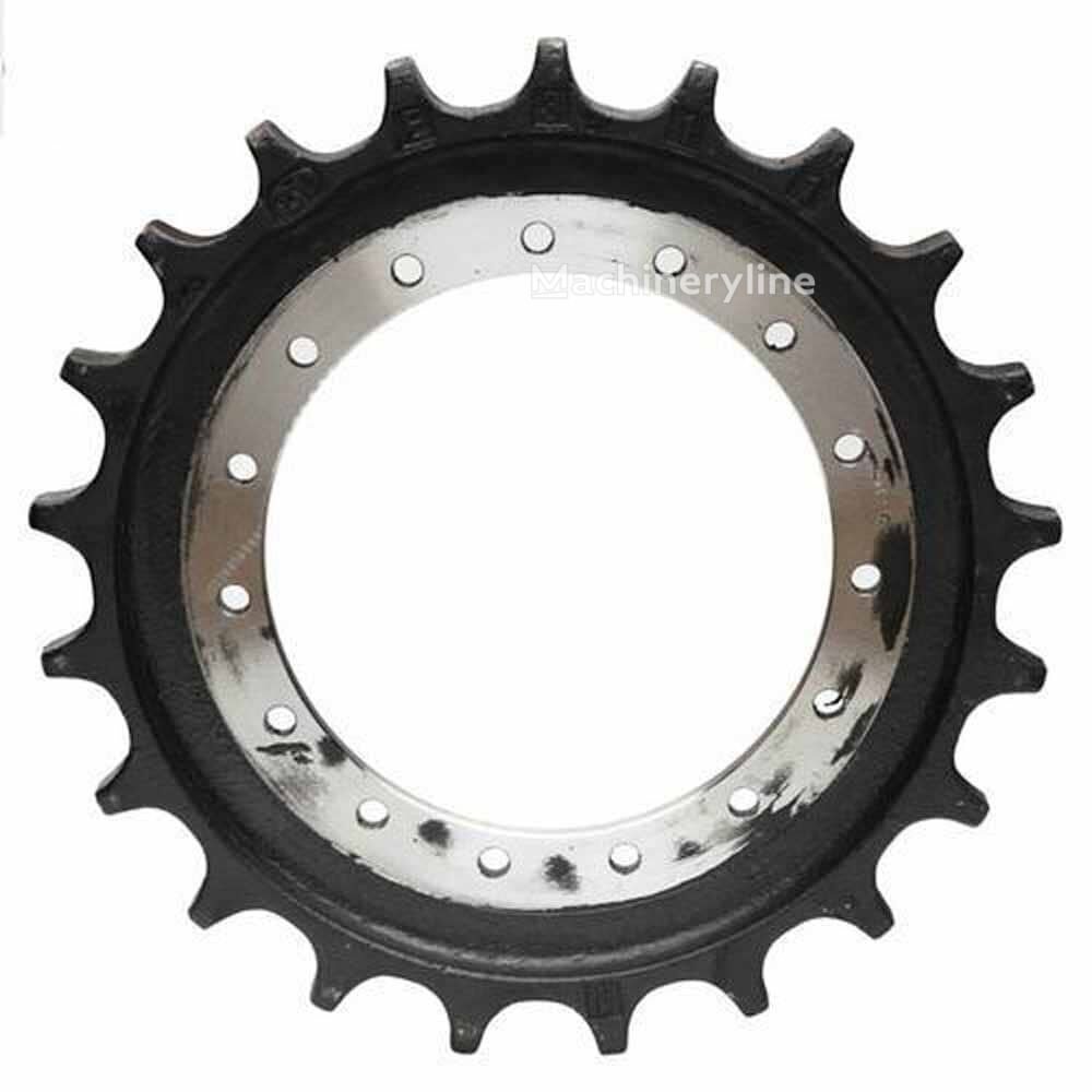 Steluță Sprocket pentru Komatsu PC88 lančanik za građevinske mašine