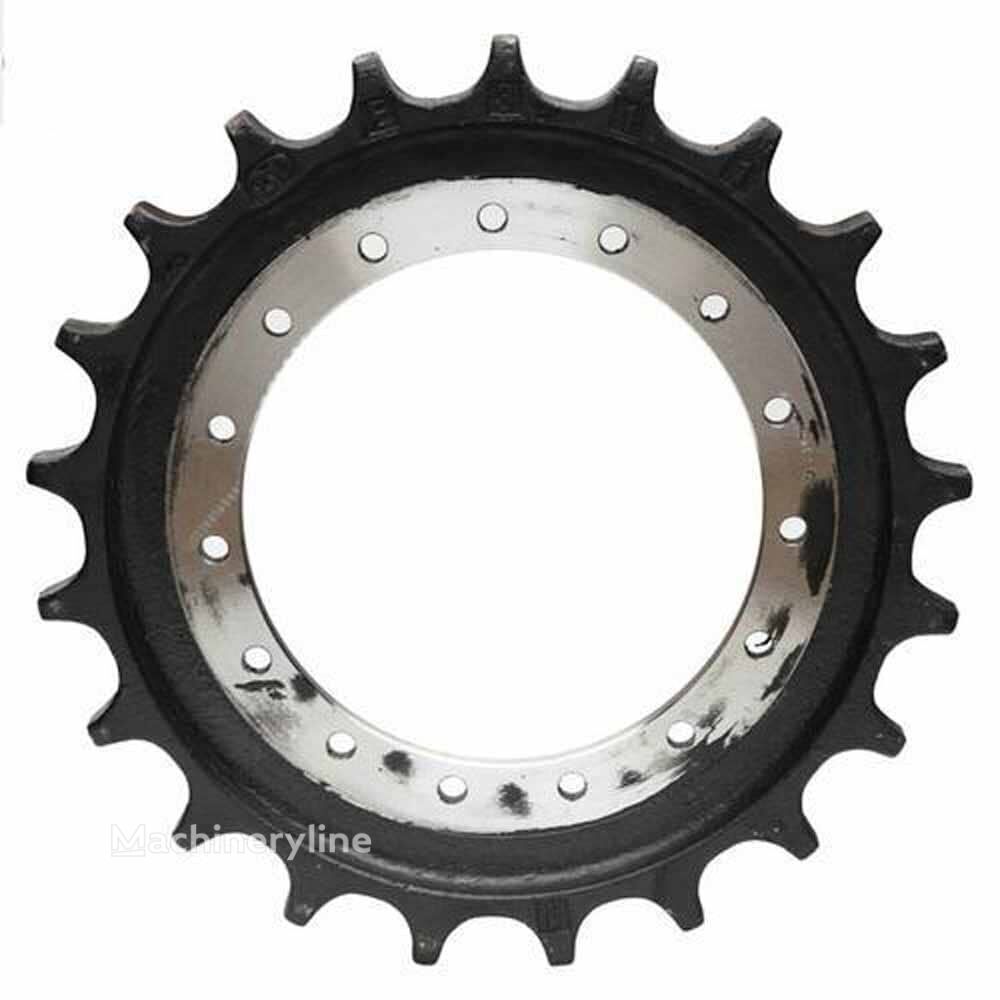 Steluță Sprocket pentru lančanik za Yanmar građevinske mašine