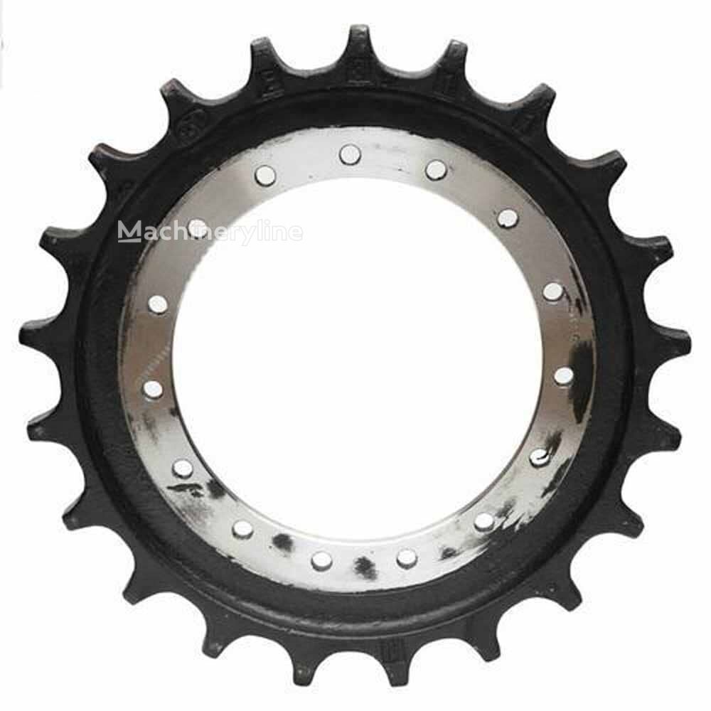 Roată dințată (sprocket) pentru lančanik za – DRU.RO građevinske mašine