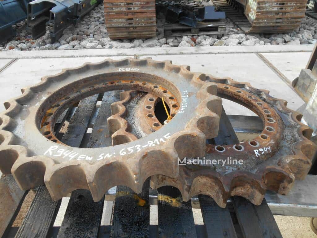 Steluță Sprocket Excavator Liebherr R944/R944EW S/N: 653-8415 lančanik za građevinske mašine