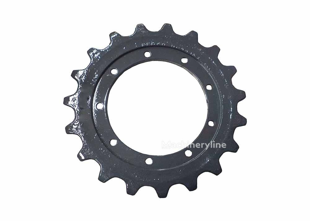 Steluță Sprocket pentru Volvo – 283 lančanik za građevinske mašine