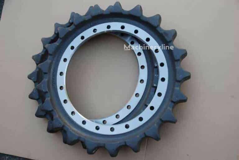 Steluta-sprocket pentru lančanik za Kubota građevinske mašine