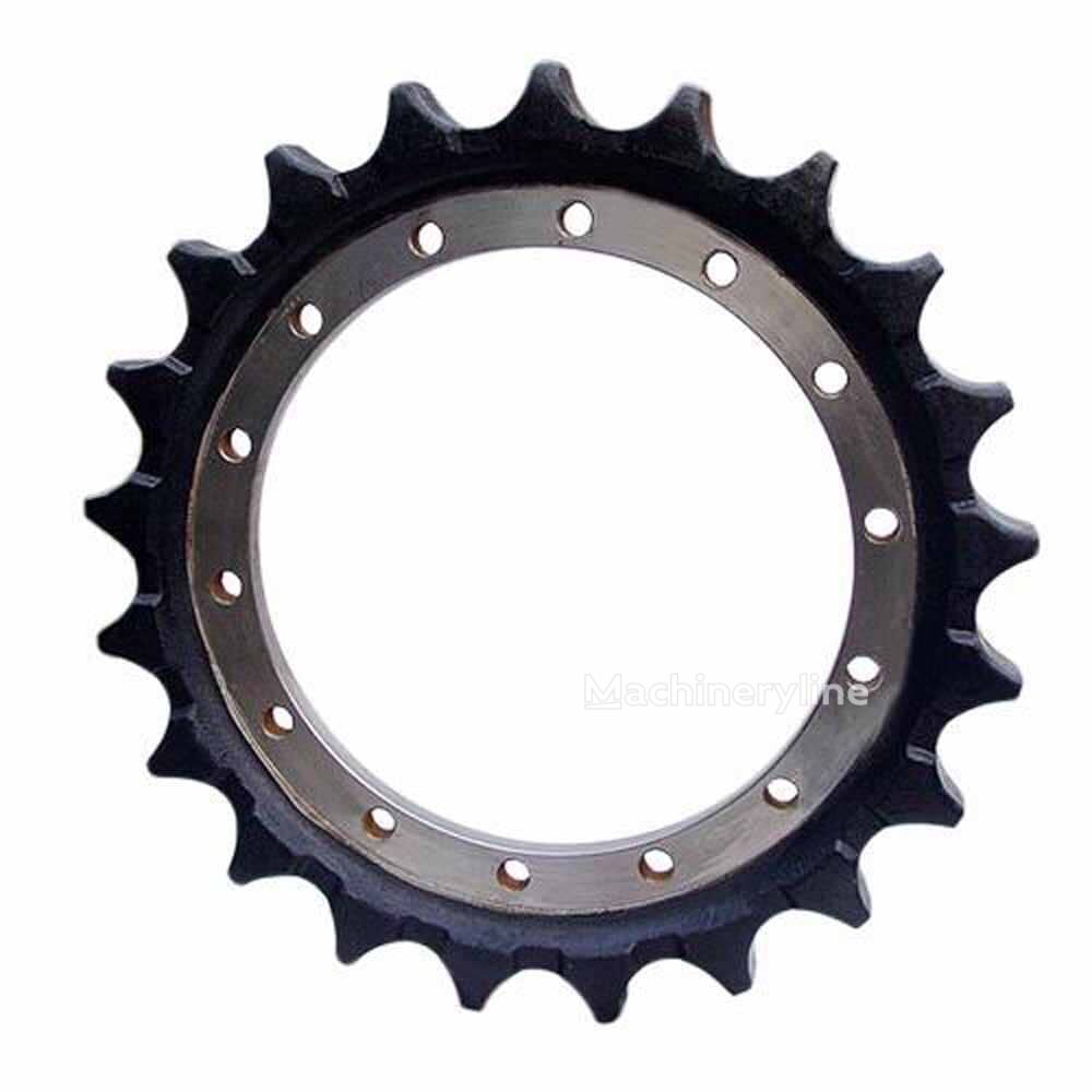 Steluta Sprocket pentru JCB JS220 lančanik za građevinske mašine