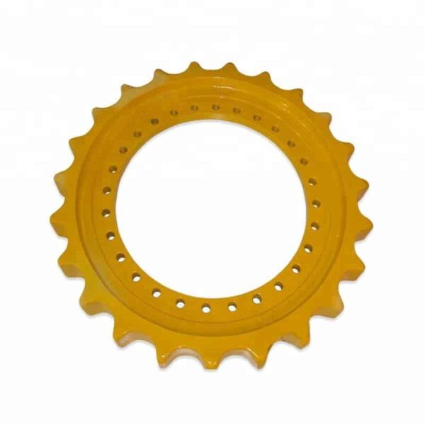 Steluță Sprocket pentru Excavator Kobelco SK250 lančanik za građevinske mašine
