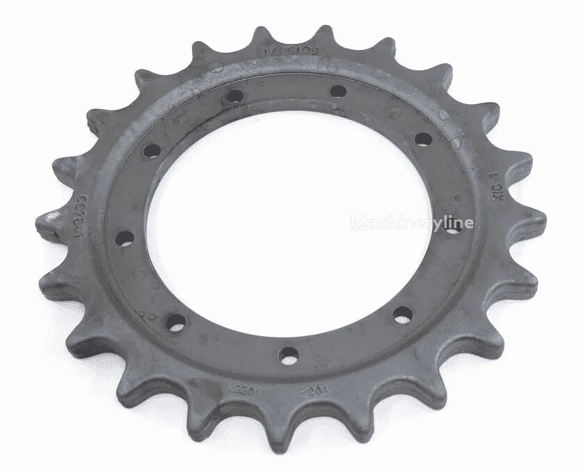 Steluță Sprocket pentru OEM 6737328 lančanik za Bobcat građevinske mašine
