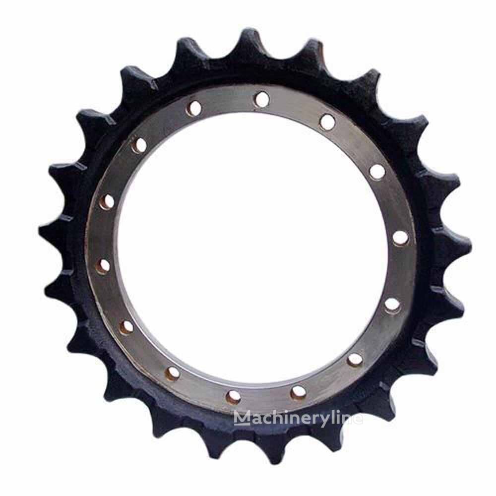 Steluță Sprocket pentru lančanik za Hitachi građevinske mašine