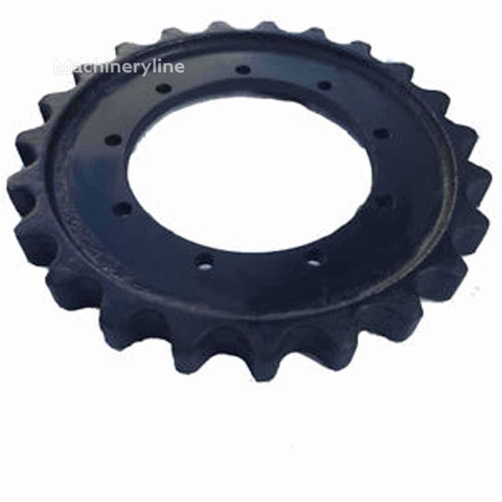 Steluță Sprocket pentru lančanik za New Holland E485C građevinske mašine