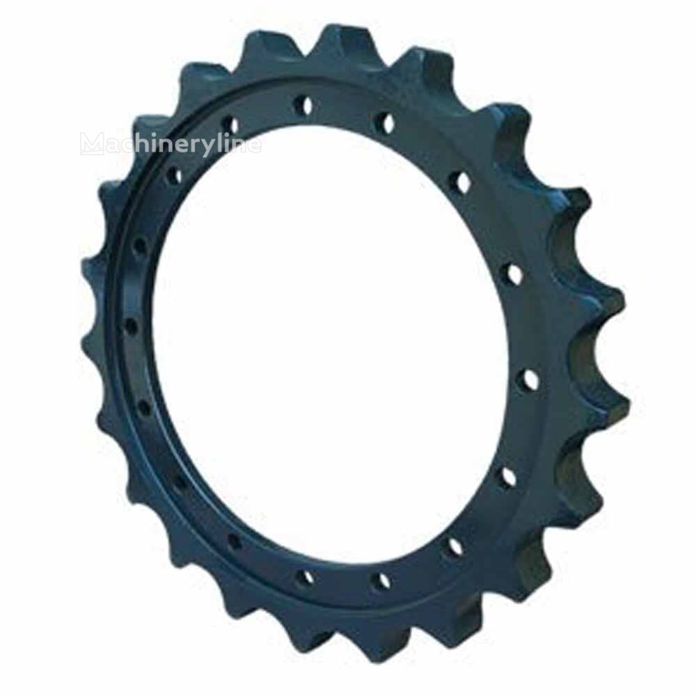 Steluță Sprocket pentru lančanik za New Holland građevinske mašine
