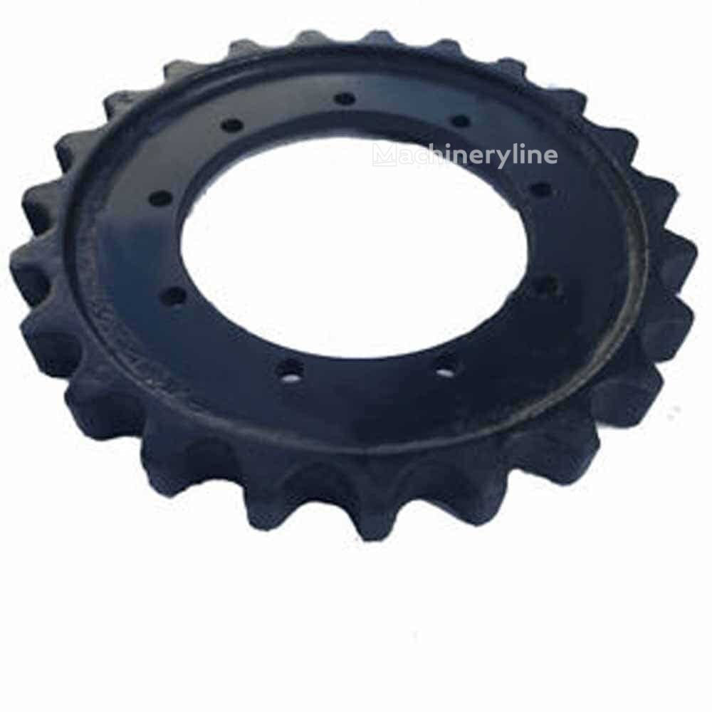 Stelută Sprocket lančanik za Takeuchi građevinske mašine