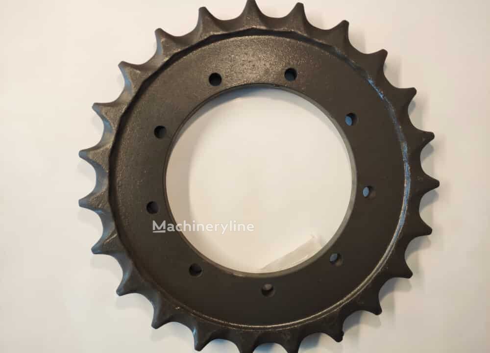 Steluță Sprocket lančanik za Takeuchi građevinske mašine