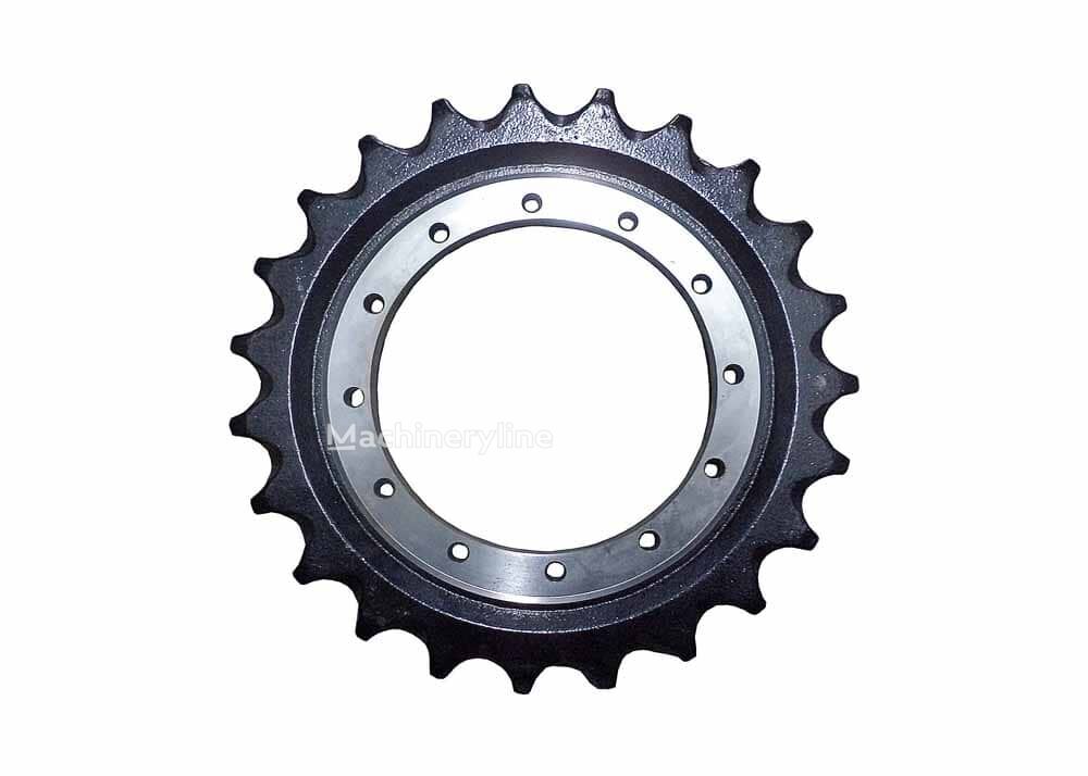 Steluta (Sprocket) pentru JCB JS70 12″ lančanik za građevinske mašine