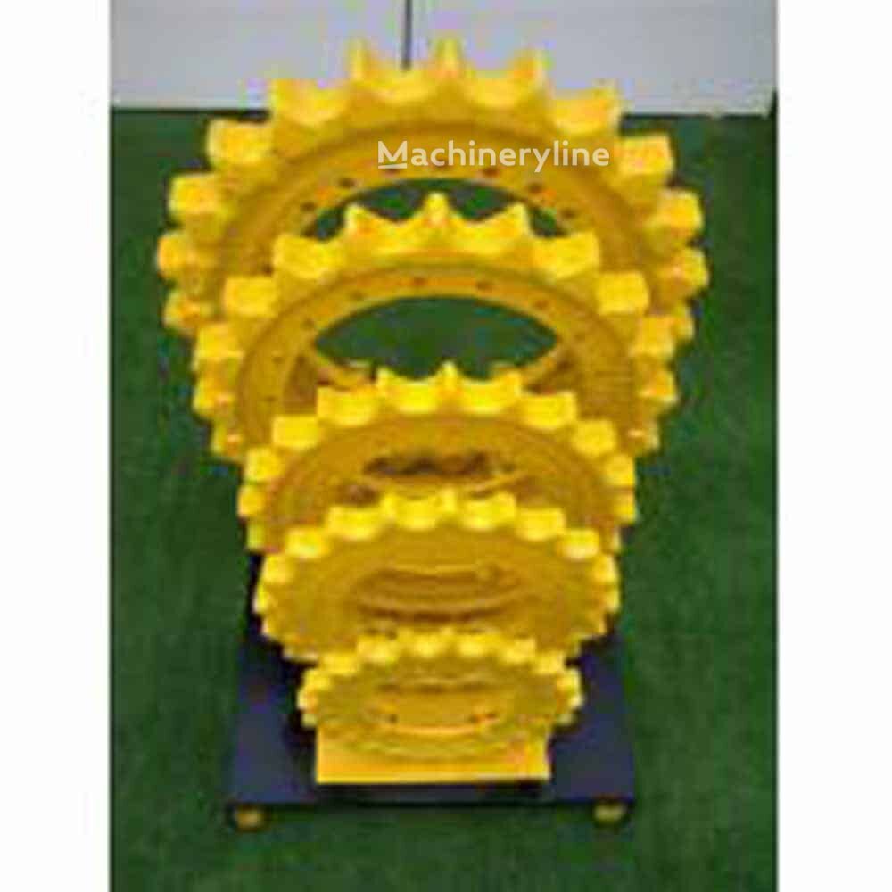 Stelută Sprocket Excavator Volvo EC460 (13) lančanik za građevinske mašine