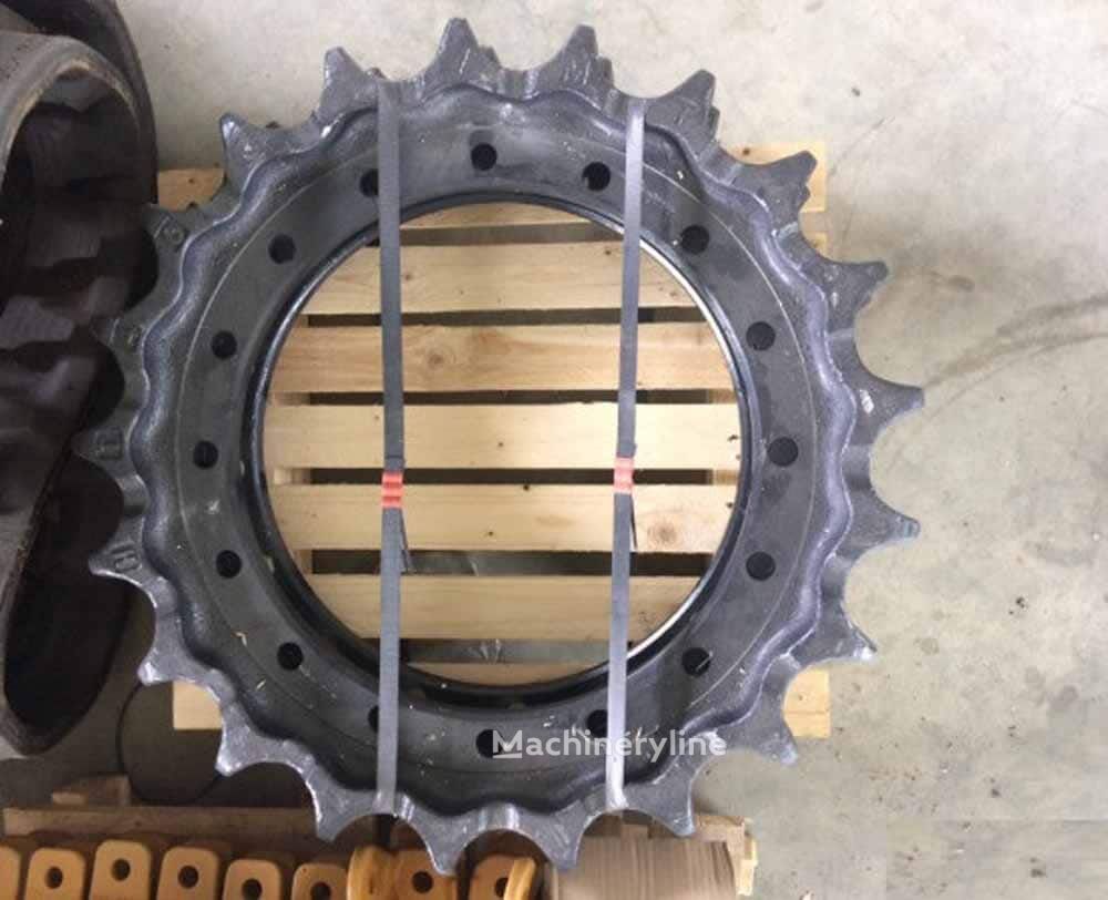 Steluță Sprocket lančanik za građevinske mašine