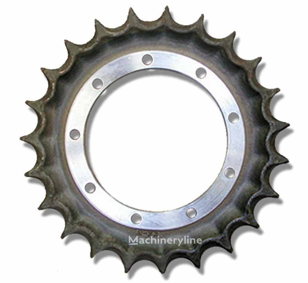 Steluță Sprocket /302.5C/303.5/303.5C/304.5/304.5C lančanik za građevinske mašine