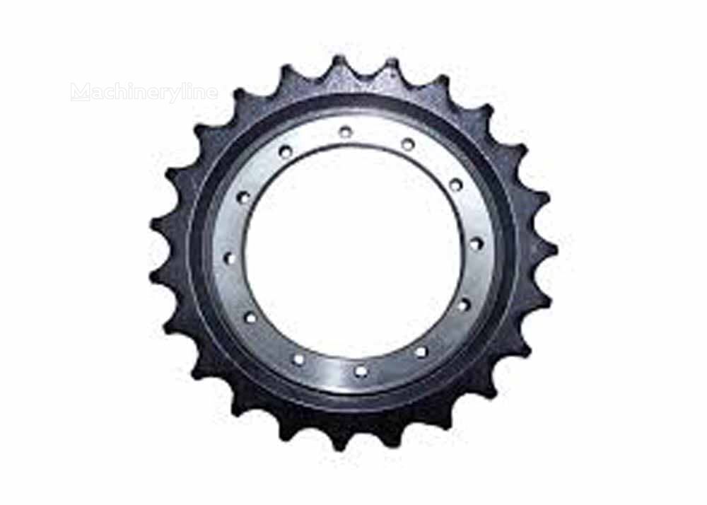 Steluță Sprocket pentru /16 lančanik za građevinske mašine