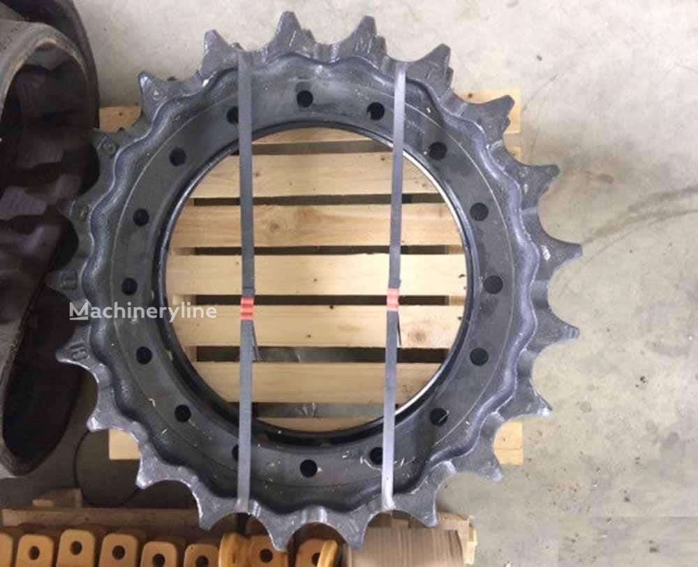 Steluță Sprocket Excavator -12 lančanik za građevinske mašine