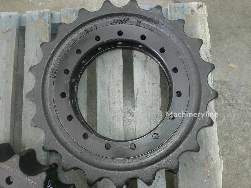Steluță (Sprocket) lančanik za Yanmar građevinske mašine