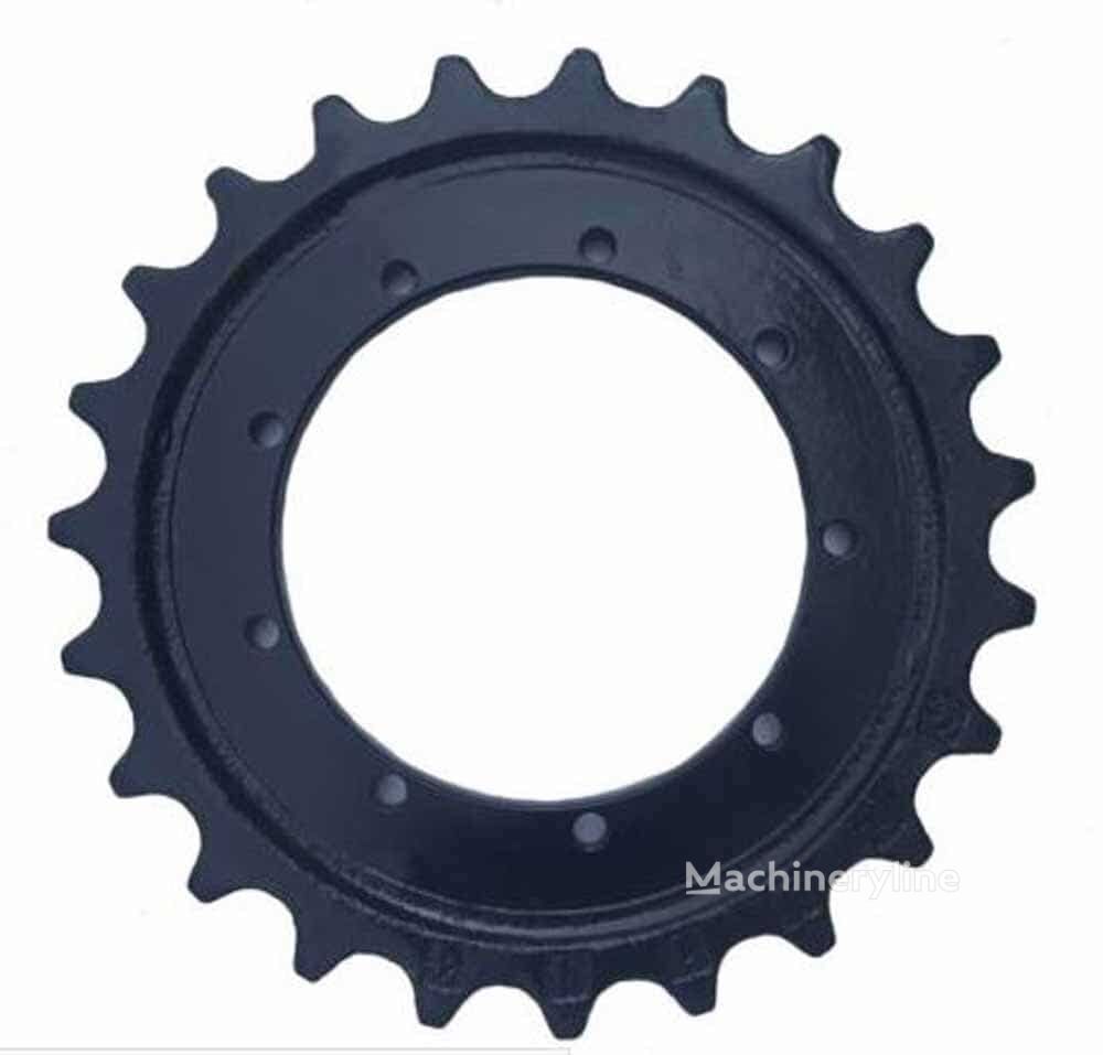 Steluță (Sprocket) pentru Yanmar VIO35-1.3 lančanik za građevinske mašine