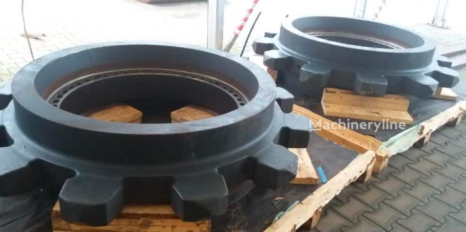 Steluță (Sprocket) Model RH170 lančanik za građevinske mašine