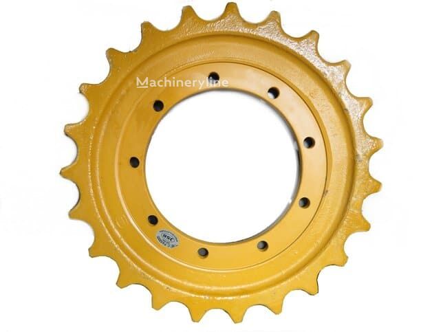 Sprocket lančanik za Takeuchi građevinske mašine