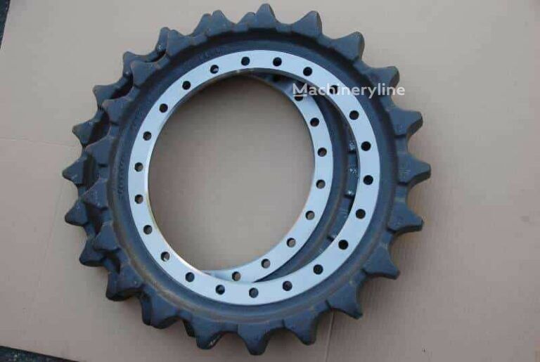 Steluță (Sprocket) Excavator pentru lančanik za John Deere 160 LC građevinske mašine