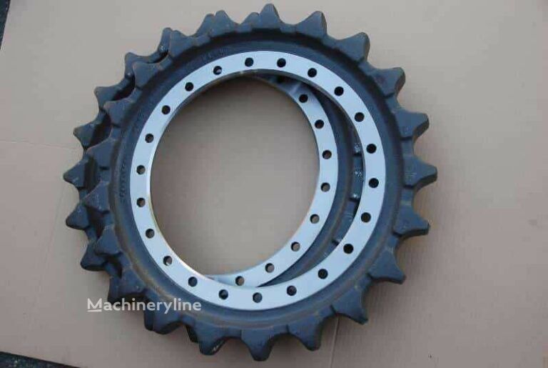 Steluta (sprocket) excavator JCB JS130, JS160, JS180, JS210, JS2 lančanik za građevinske mašine